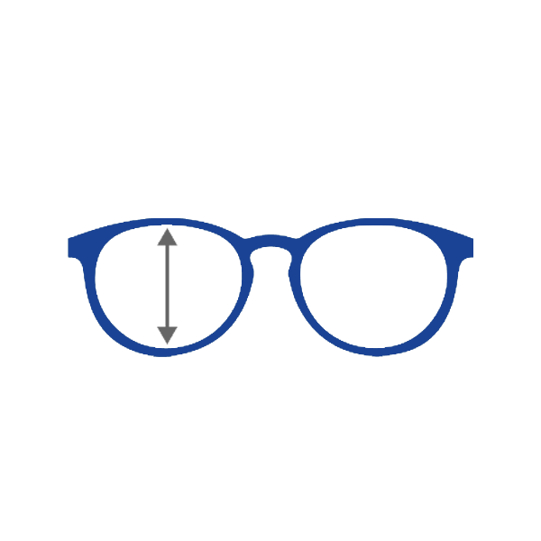 How to Measure Glasses Size – Wynthorix
